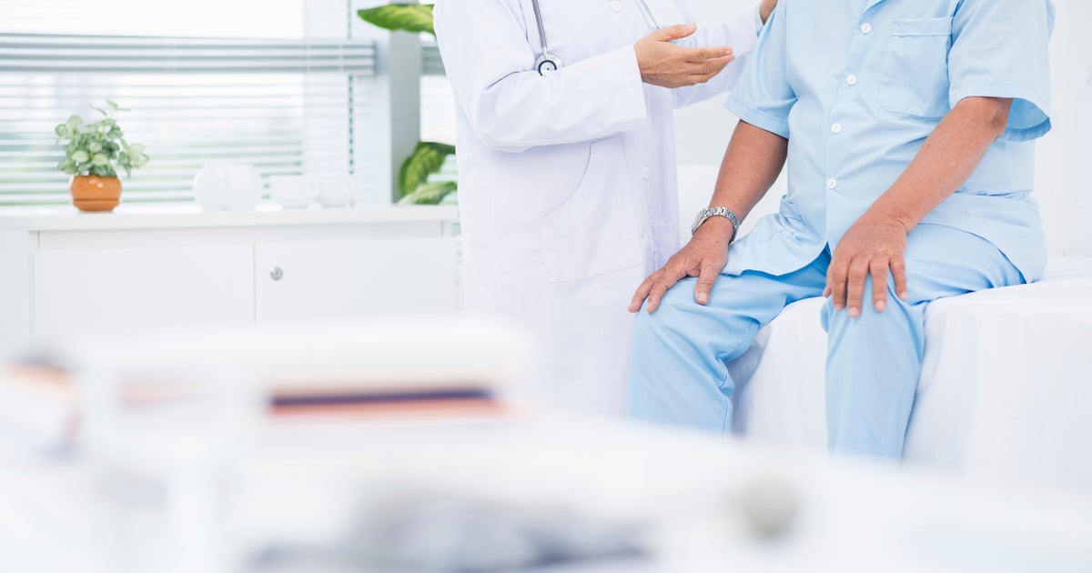 Study: Efforts to improve outpatient care have failed in critical areas ...