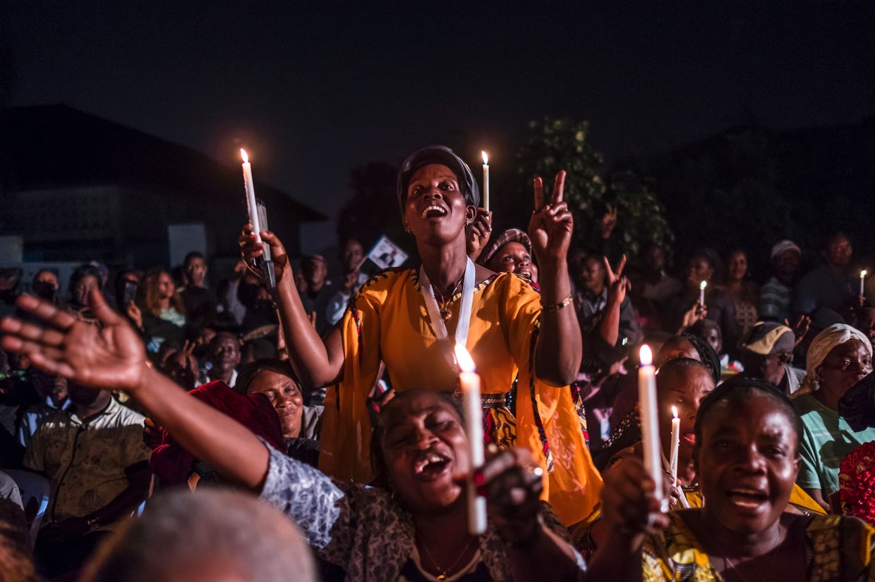 Photos of the week: July 22-29, 2016