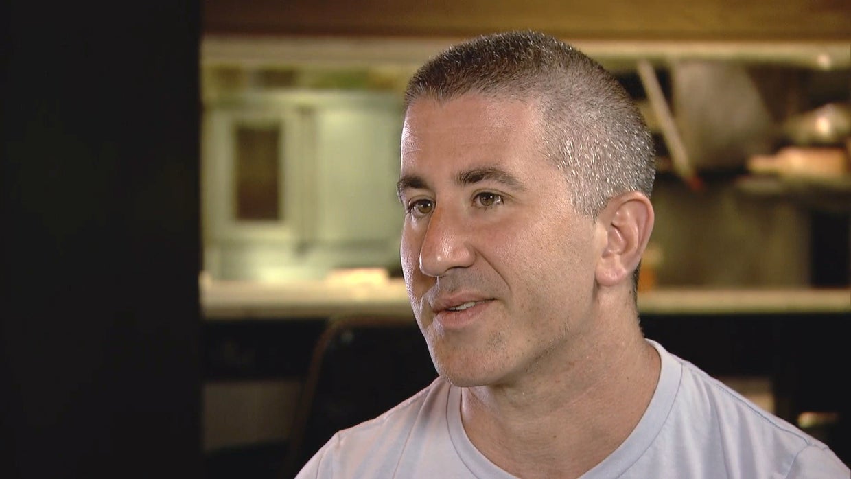 Beyond cheesesteaks, a thriving Philly food scene - CBS News