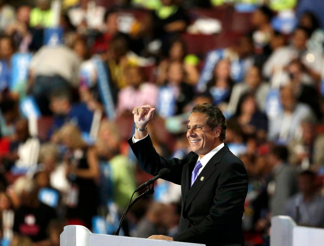 Democratic National Convention 2016 highlights