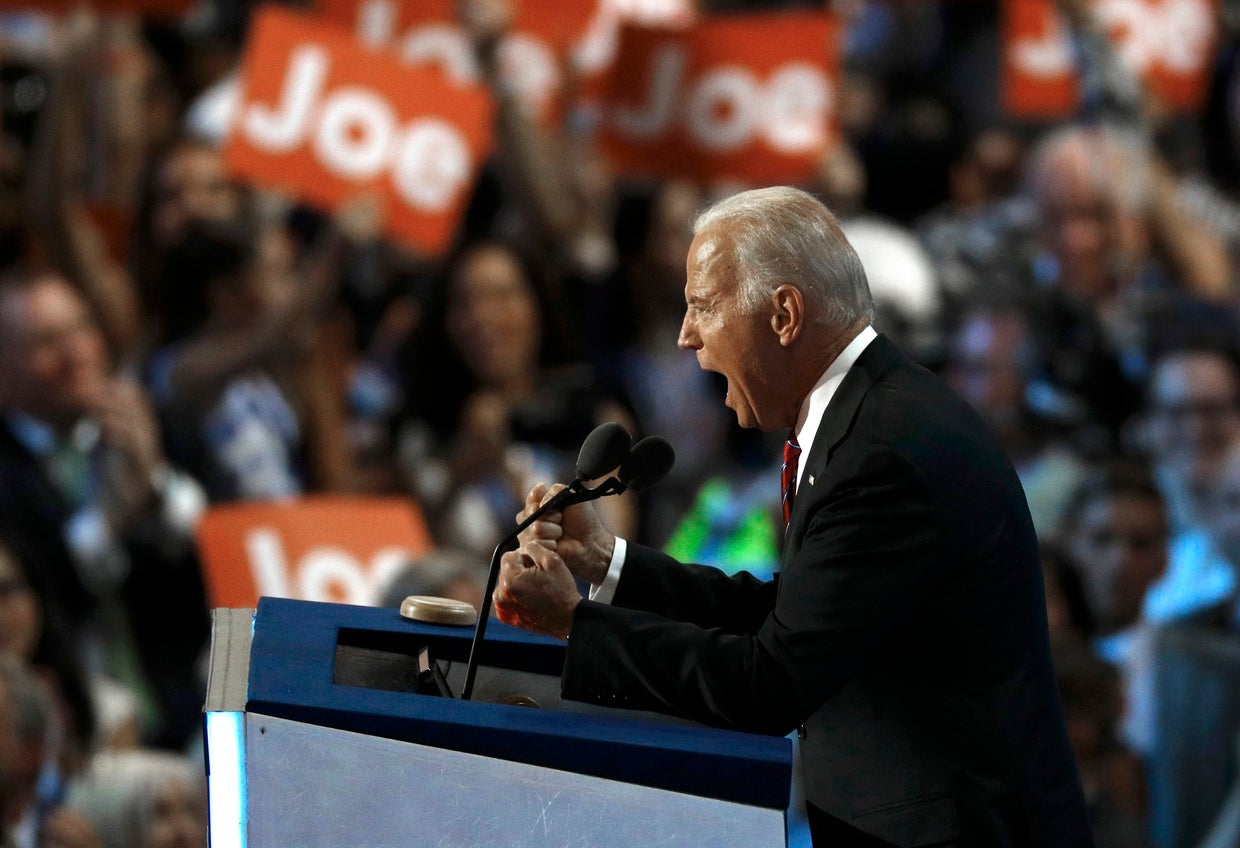 Democratic National Convention 2016 highlights