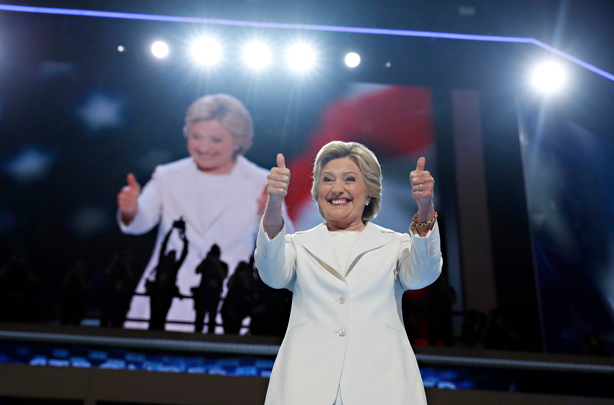 Democratic National Convention 2016 highlights