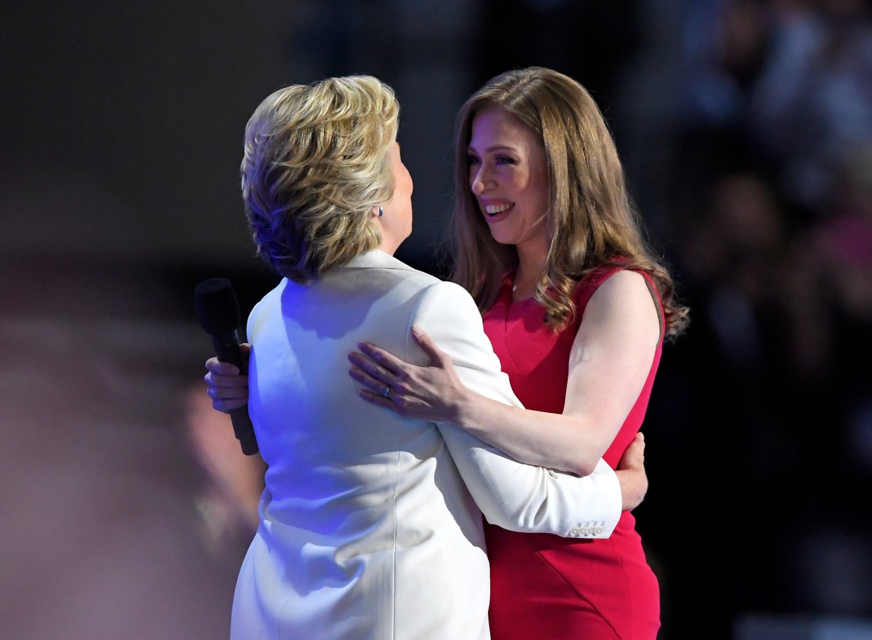 Democratic National Convention 2016 highlights