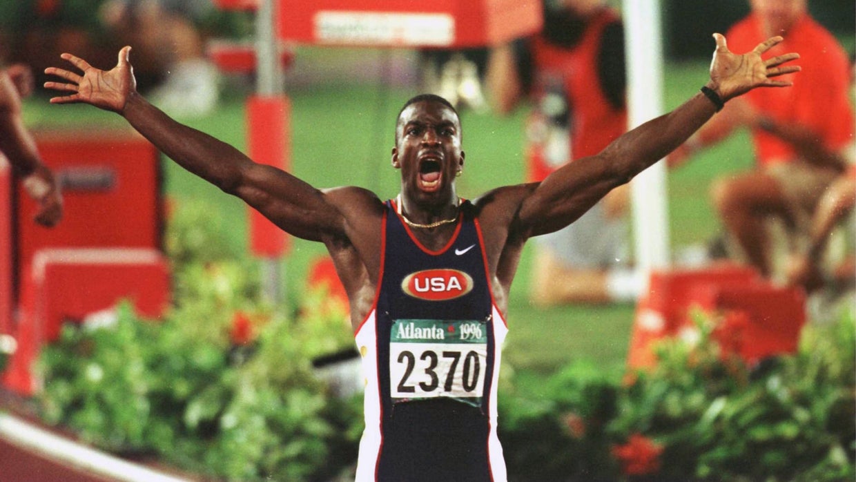 Famous American Olympic athletes: Where are they now?