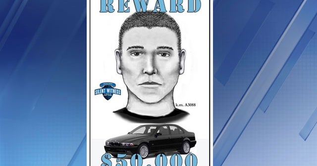 Police: 3 victims in serial killer case shot while listening to music ...