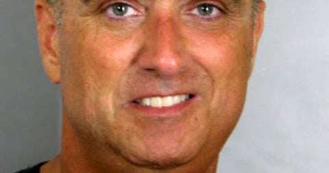 Virginia Mayor R. Scott Silverthorne resigns after meth-for-sex sting ...