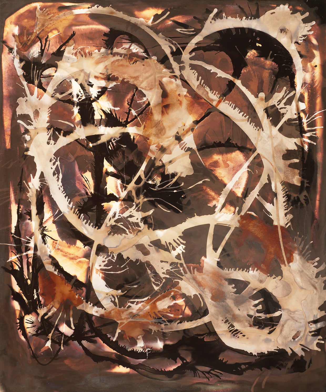 The art of Edward Mapplethorpe