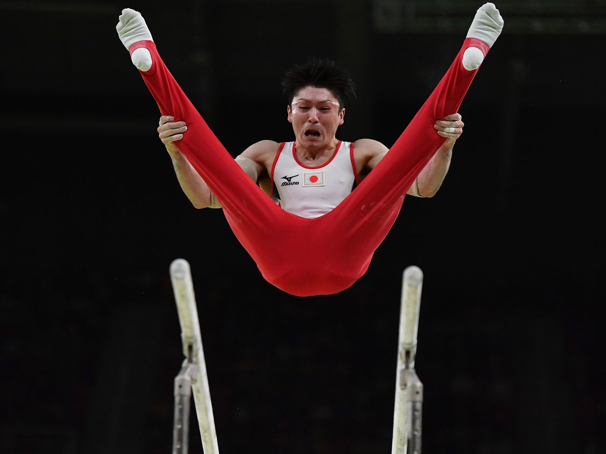 Rio Olympics: Highlights from Day 1 (August 6)