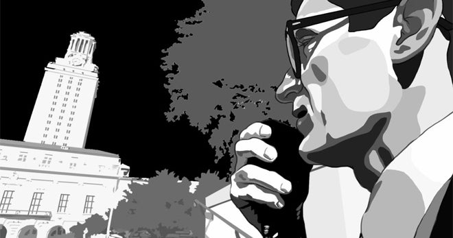 Revisiting the UT Tower shooting - CBS News