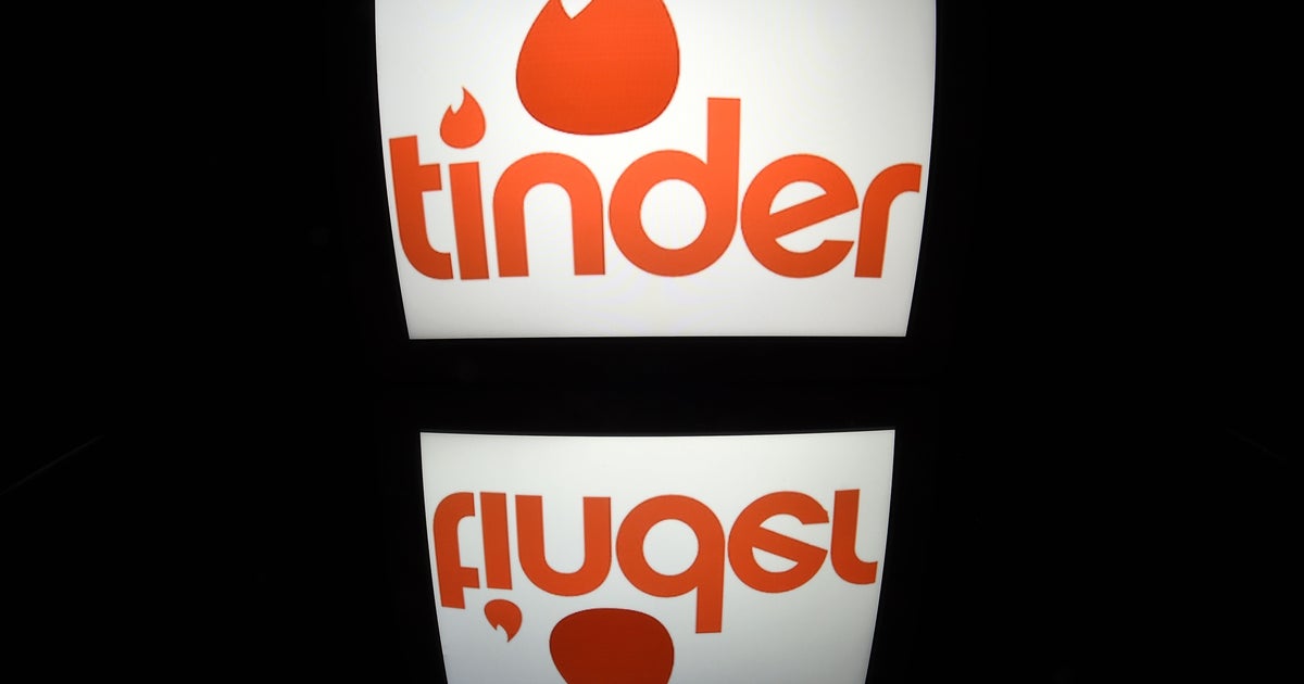 Tinder founders, execs file suit against IAC and Match Group - CBS News
