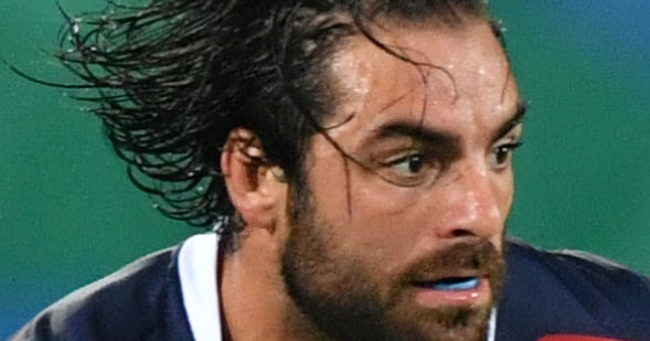 Rio Olympics: New England Patriots' Nate Ebner makes history on rugby ...