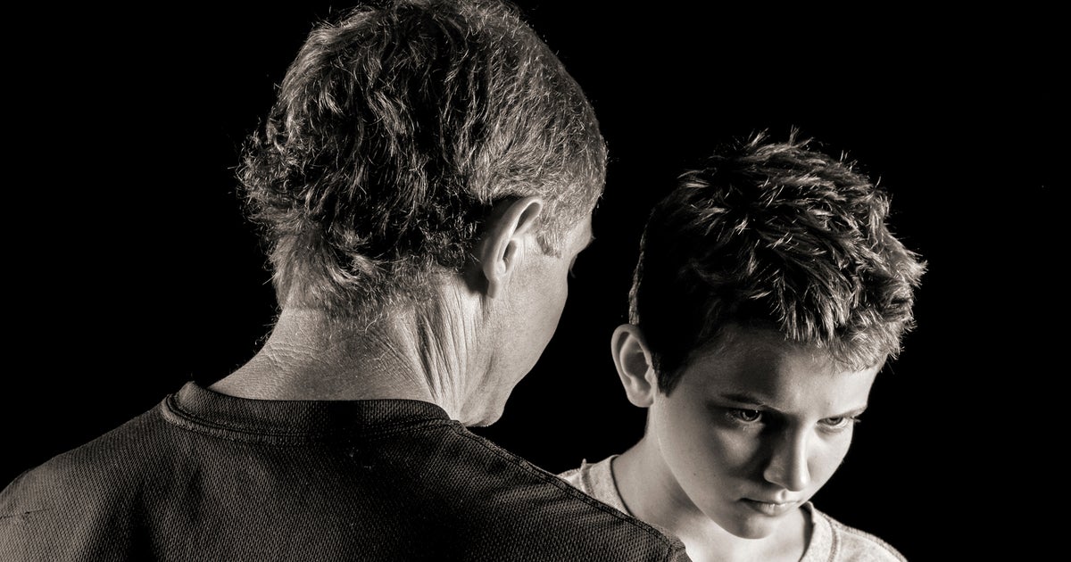 Depression in a grandparent and parent triples risk in younger ...