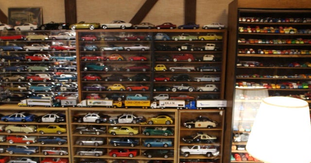 Minnesota church sells grand car collection from parishioner to help ...