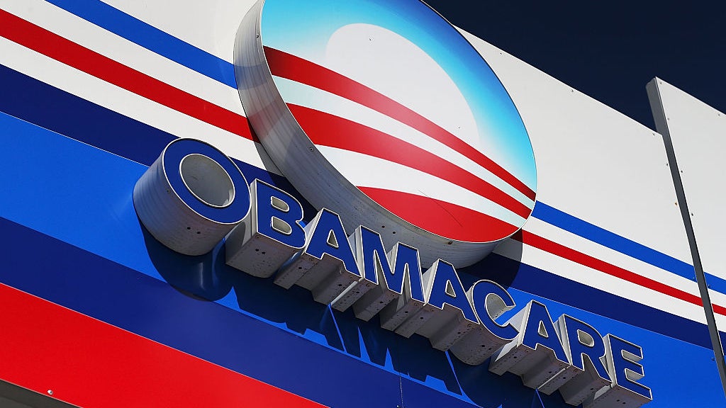Obamacare: The continuing battle over Barack Obama's health care reform law