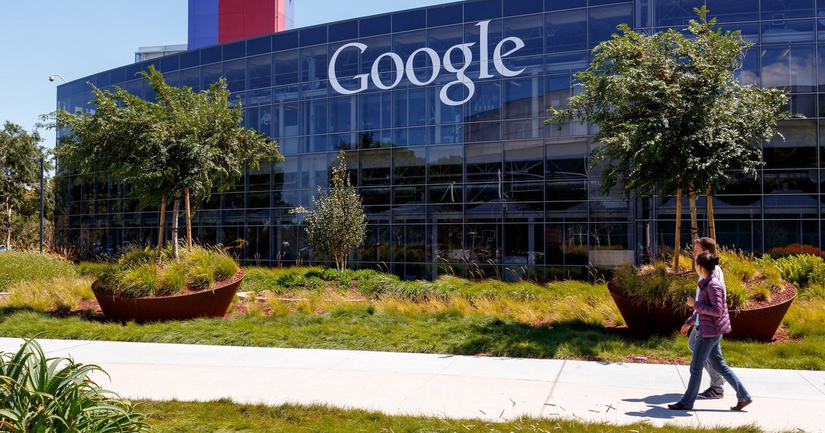 Google stock price: Alphabet shares slide after rare earnings miss ...