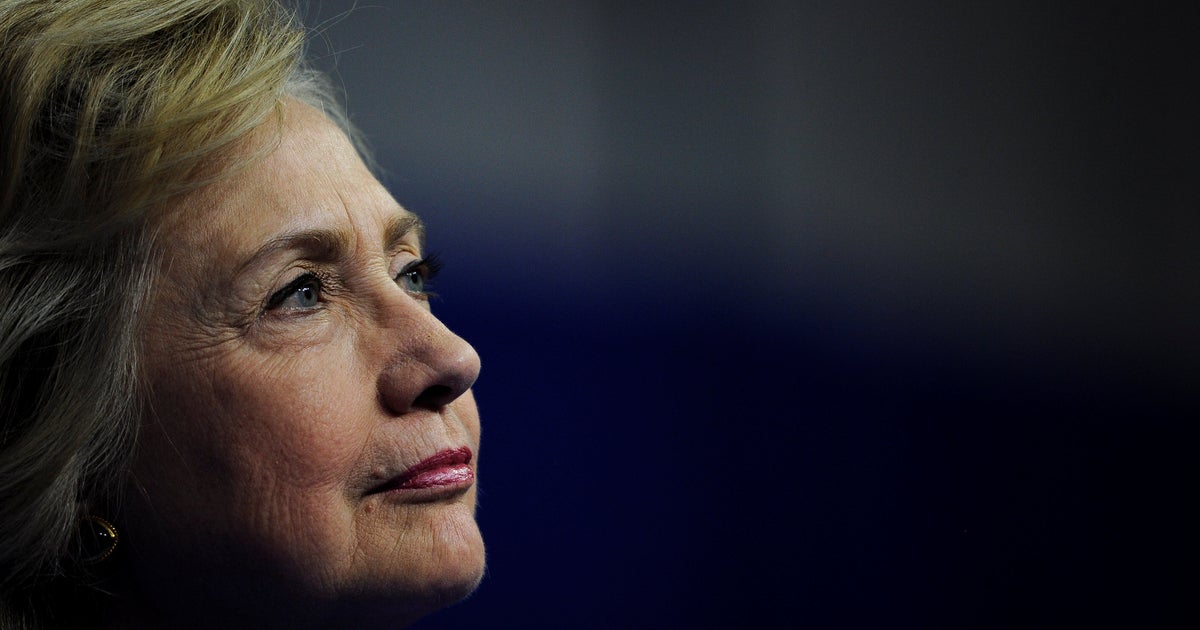 Hillary Clinton's transition team announced by John Podesta - CBS News