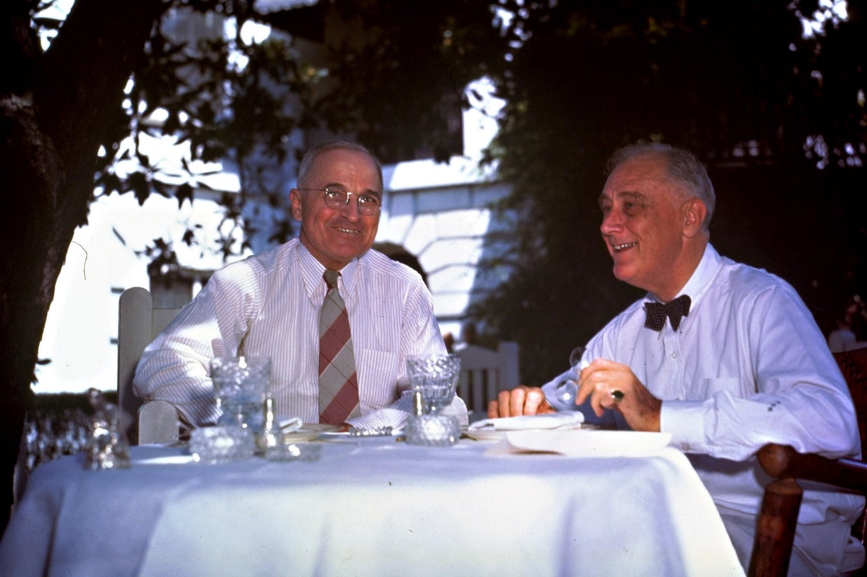 Today in history - August 18