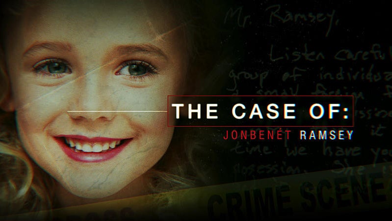 JonBenet Ramsey: The unsolved murder that haunts America