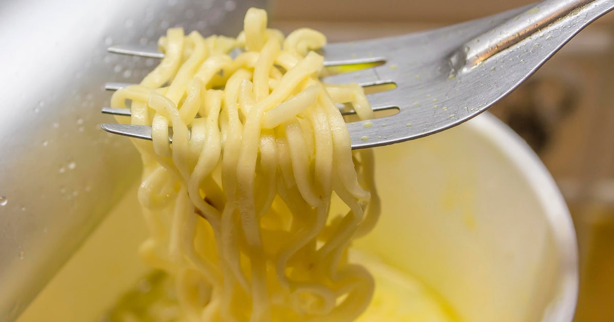 Forget cigarettes -- there's a new prison currency - CBS News