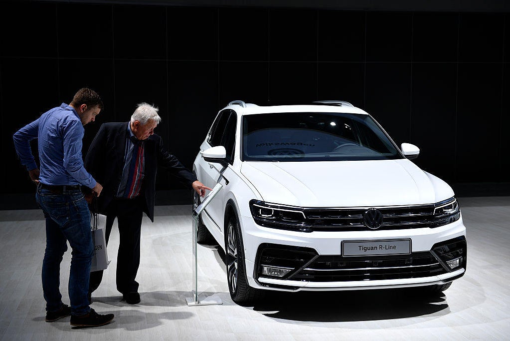 America's 5 best and worst rated cars
