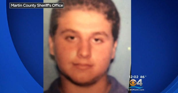 Florida face-biting attack: Rambling writings by suspect Austin ...