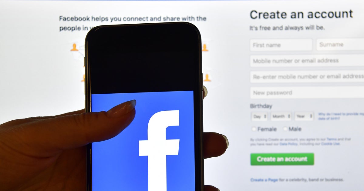 Liberal, moderate or conservative? See what Facebook thinks of you ...