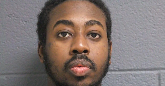 Officials: Attempted murder convict Johnny Rodgers mistakenly released ...