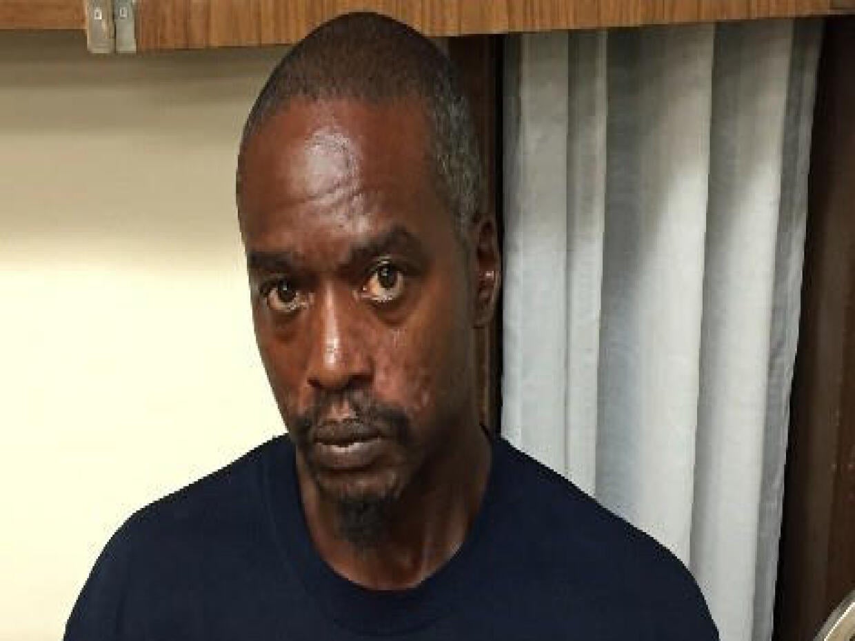 Mississippi police arrest man in killings of two nuns - CBS News