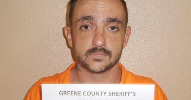 Mississippi man Derrick Dearman, accused of killing 5 with ax, gun ...