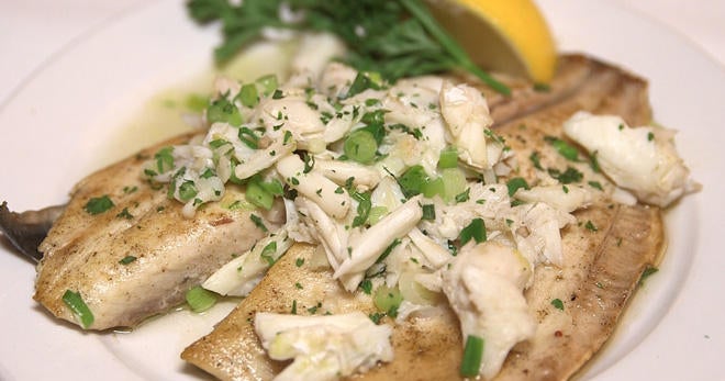 Recipe: Antoine’s Pompano Pontchartrain - CBS News