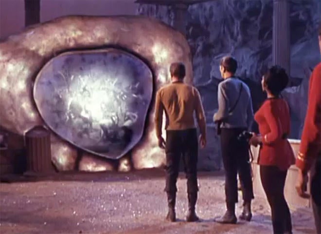 The best (and worst) original "Star Trek" episodes