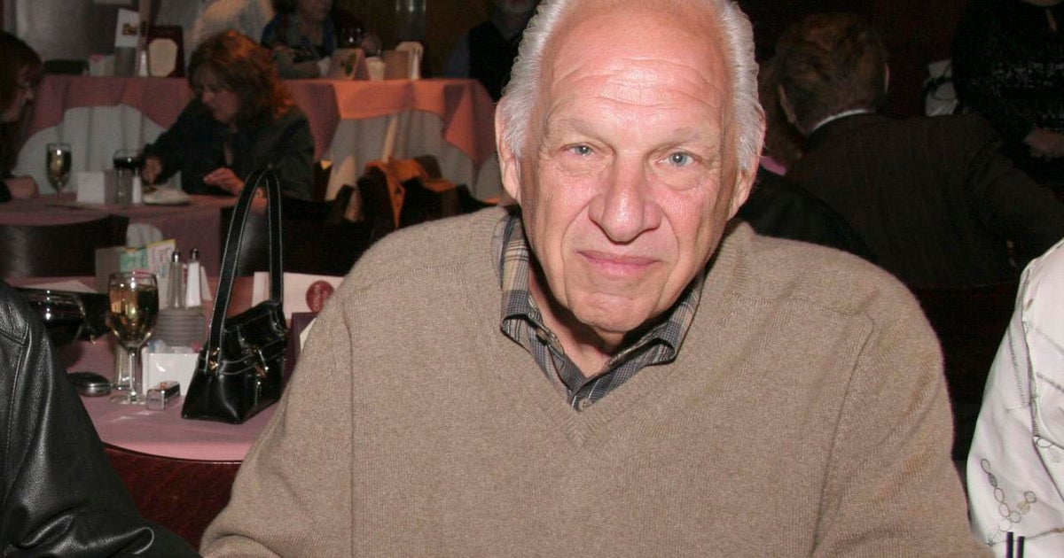 Jerry Heller, former manager of N.W.A., dead at 75 - CBS News