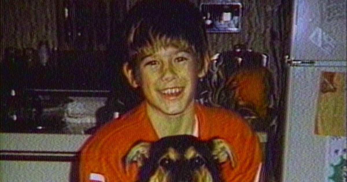 New questions emerge after Jacob Wetterling cold case discovery - CBS News