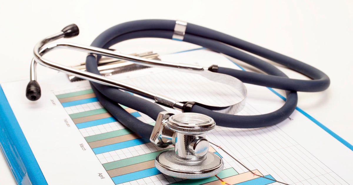 Economic recession could take a toll on your health - CBS News