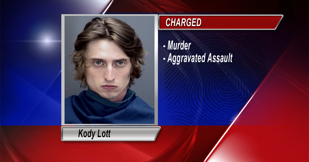 Docs: Murder suspect Kody Lott said he planned Texas girls' shooting ...