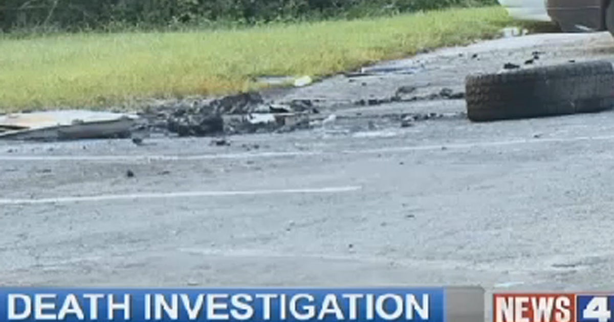 Police probing death of Ferguson protests leader Darren Seals - CBS News