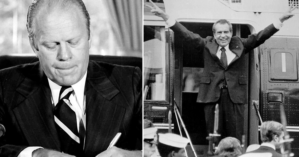 The way it was: Today in history - September 8