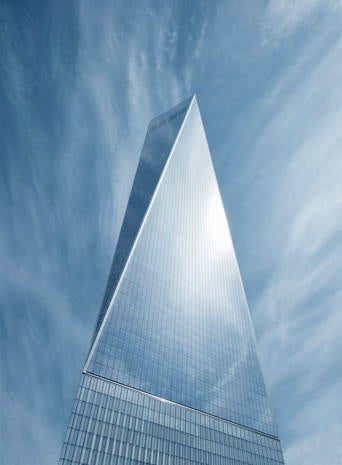One World Trade Center