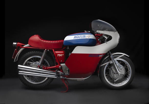 Bellissima! Stunning Italian car designs