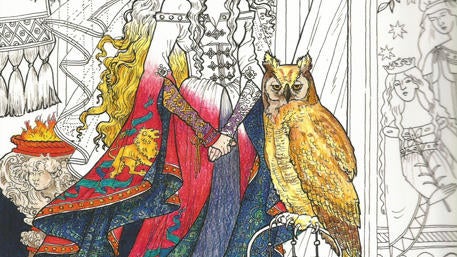 Color me impressed - CBS News