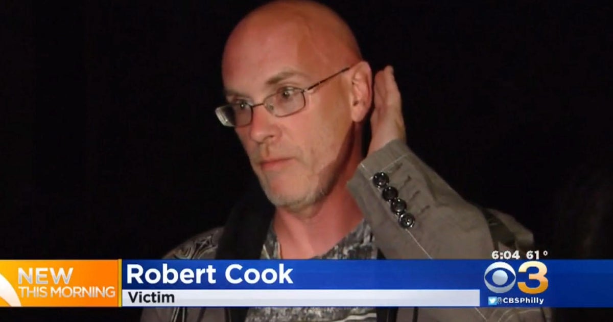 Philadelphia pastor’s wife shoots armed man who tried to rob her family ...