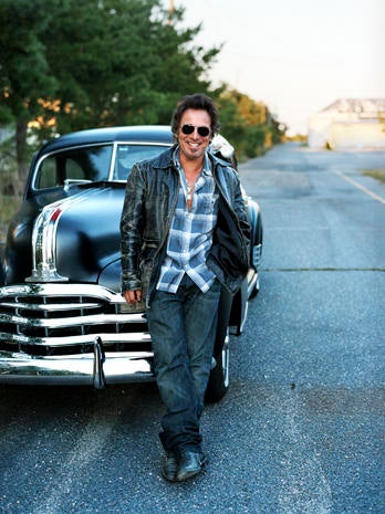 Images of Bruce Springsteen