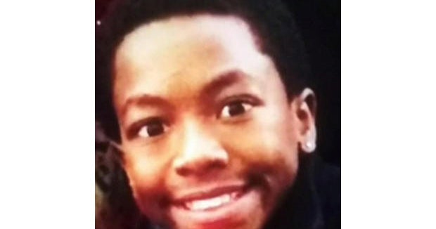 Tyre King shooting: Boy was "likely" running from cops when shot ...