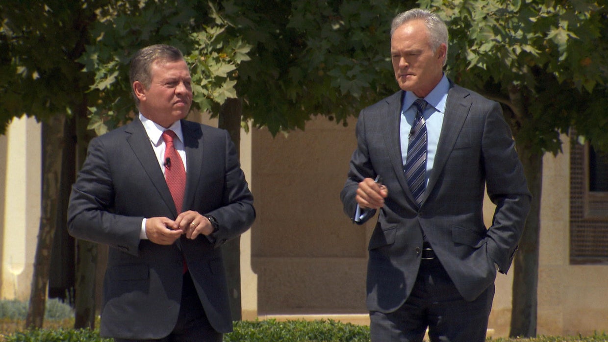 60 Minutes to launch 49th season - CBS News