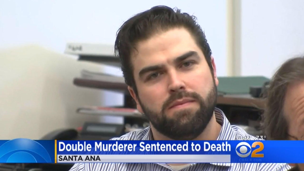 Daniel Wozniak news - Today’s latest updates - CBS News