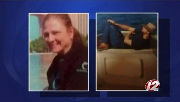 Man rescued after week at sea returns to land; mom presumed dead - CBS News