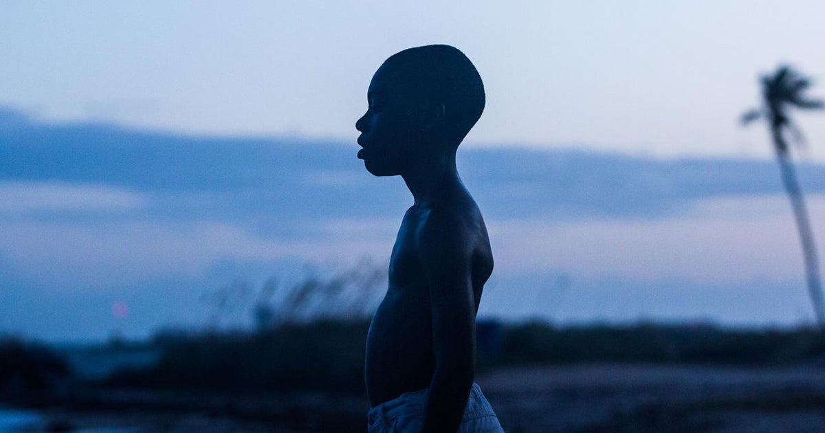 The glow of “Moonlight” - CBS News