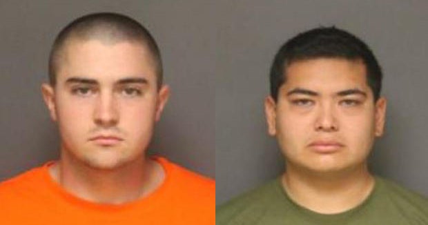 California "furry" community triple killing: Warrant reveals new ...