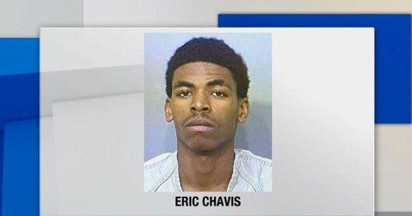 Rapper Eric Chavis sentenced child porn, music video case - CBS News