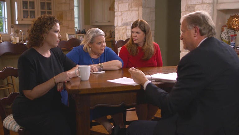 Bernie Tiede case: The Mortician, The Murder The Movie - CBS News